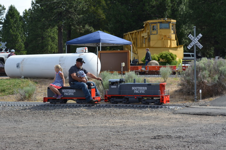 Slug | The Train Works